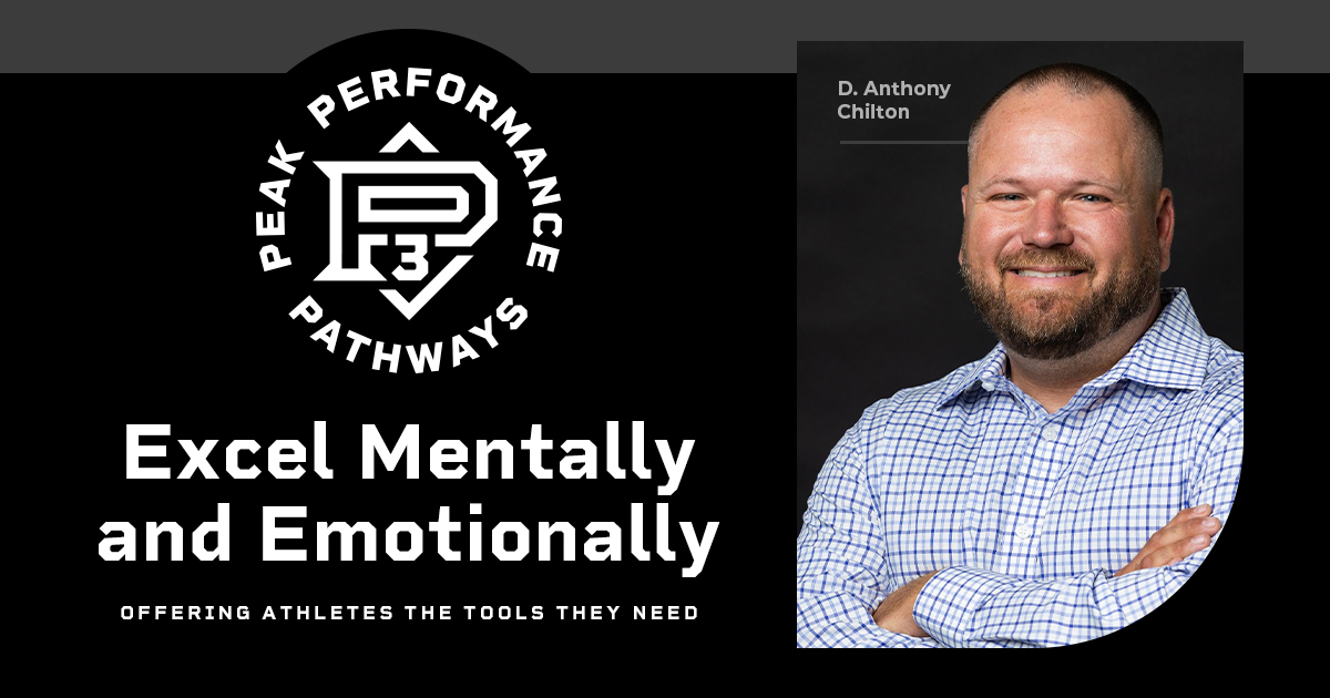 Peak Performance Pathways